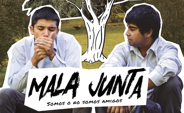 Destacada directora de película “Mala Junta” se reunirá con vecinos de ...